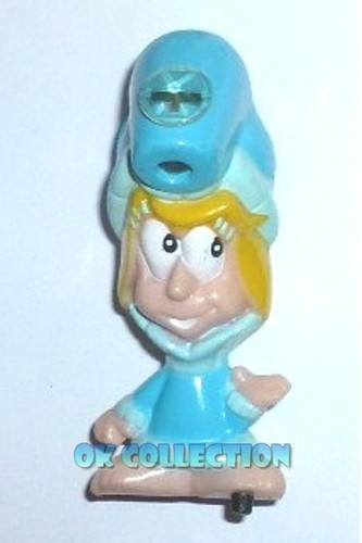 KINDER FERRERO MERENDE I LAMPACLIMA anno 2006 (entra e scegli il ...