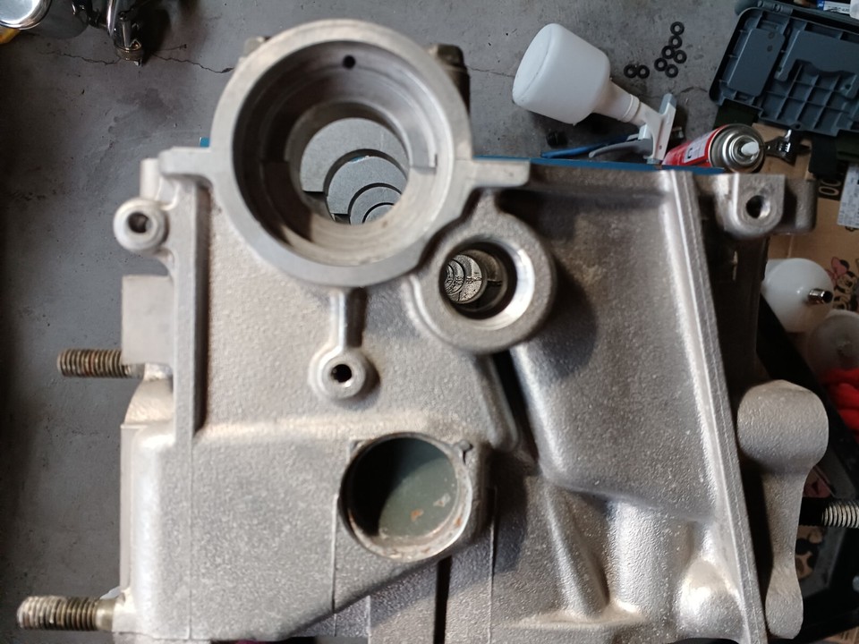 G13B Cylinder Head Assy For Suzuki Samurai | eBay