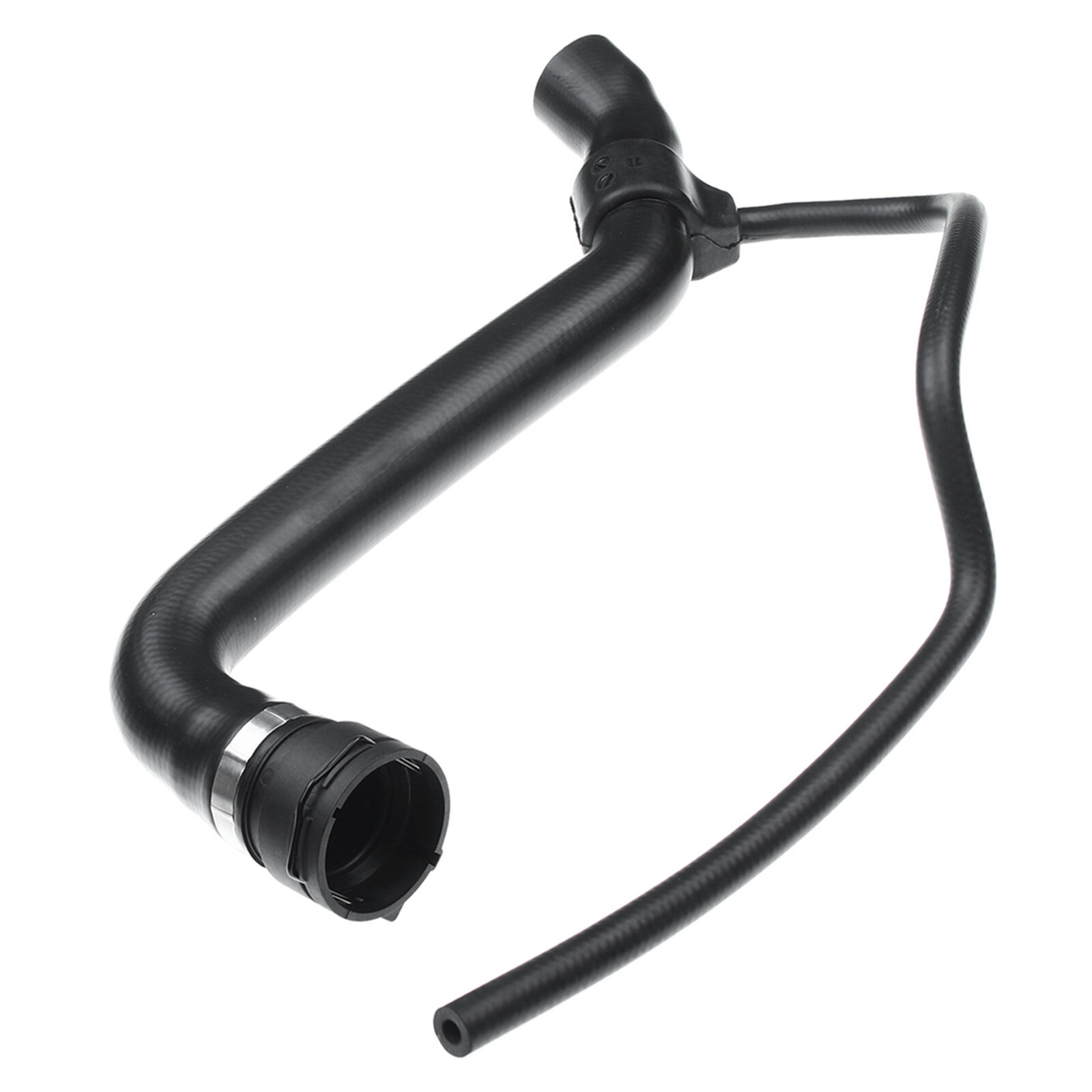 Engine Upper Radiator Hose for Mercedes-Benz W220 S350 2006 V6 3.7L ...