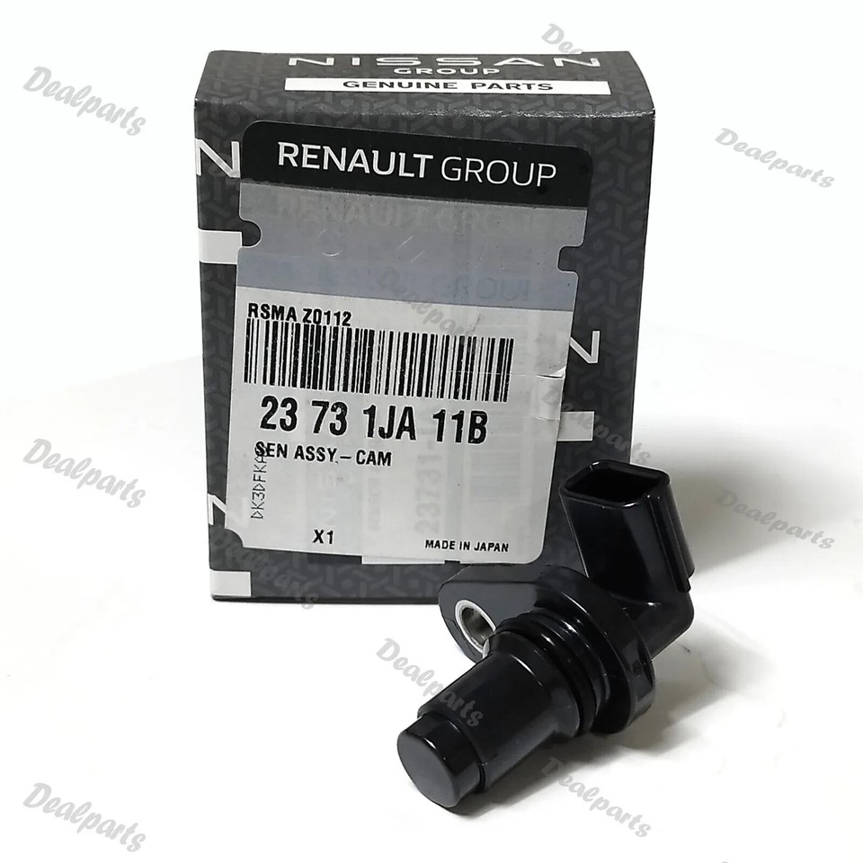 Genuine Nissan Renault Crankshaft Position Sensor 23731-JA11B for ...