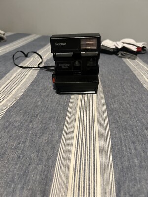 polaroid camera | eBay
