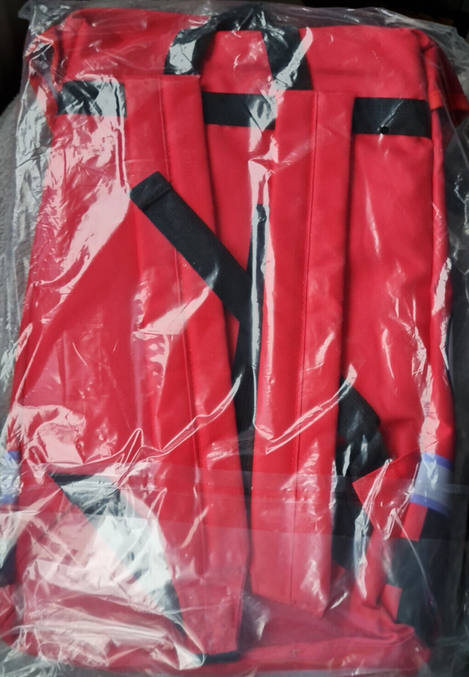 Fallout Loot Crate, Responders Backpack ,Brand New and Sealed | eBay