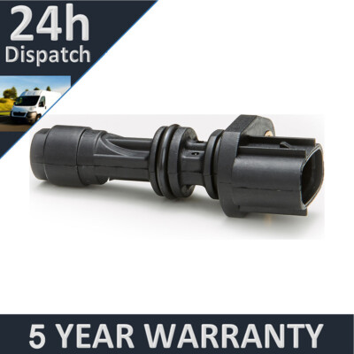 Crankshaft Crank Angle Position Sensor Fits Nissan Almera Tino Cabstar ...