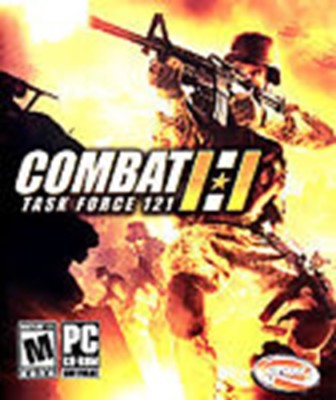 Combat Task Force 121 (PC, 2005) Brand New Box | eBay