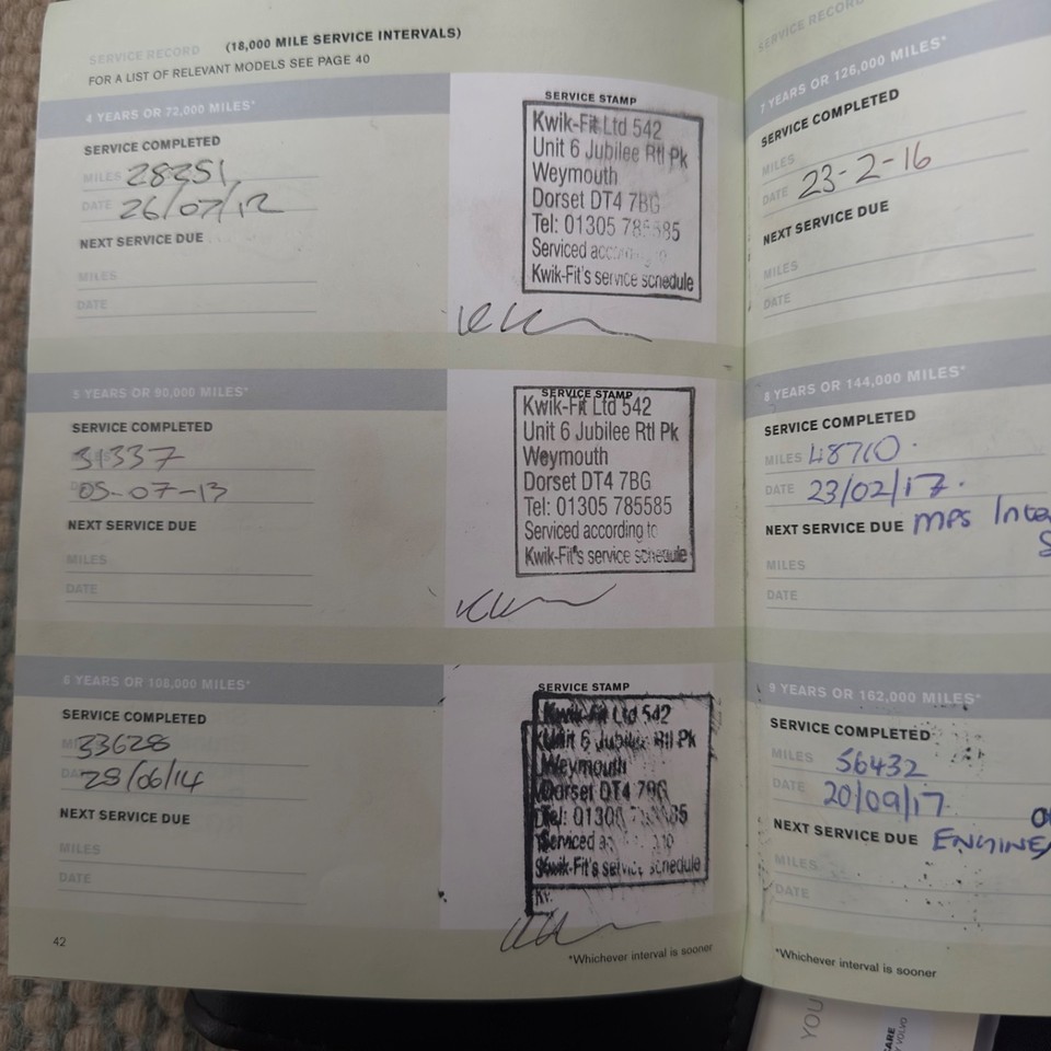 Volvo V70 2.5T SE Lux 2008 Petrol Automatic ULEZ exempt MOT Nov'26 ...