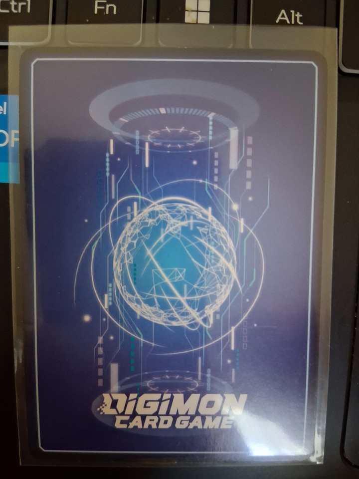 Digimon Card Game Kimeramon EX9-074 Secret Rare Versus Monsters NM | eBay