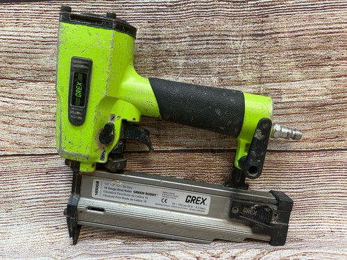 Grex 1850GB 18-Gauge Brad Nailer Pneumatic Air Tool (A1G007057) | eBay