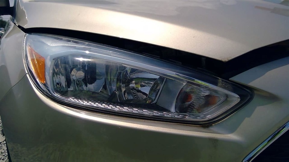 Used Rear Upper Upper Control Arm Rear fits: 2018 Ford Focus gasoline ...