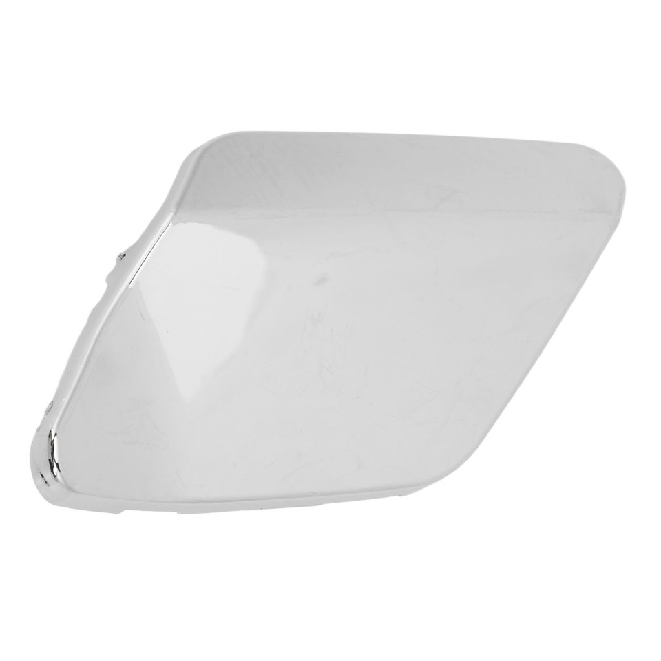 Chrome Front Bumper Tow Hook Cover 1668851223 Towing Eye Cover For ...