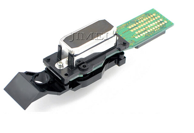 Roland printer parts DX4 printhead VP540 1000002201/ 6000005213 | eBay