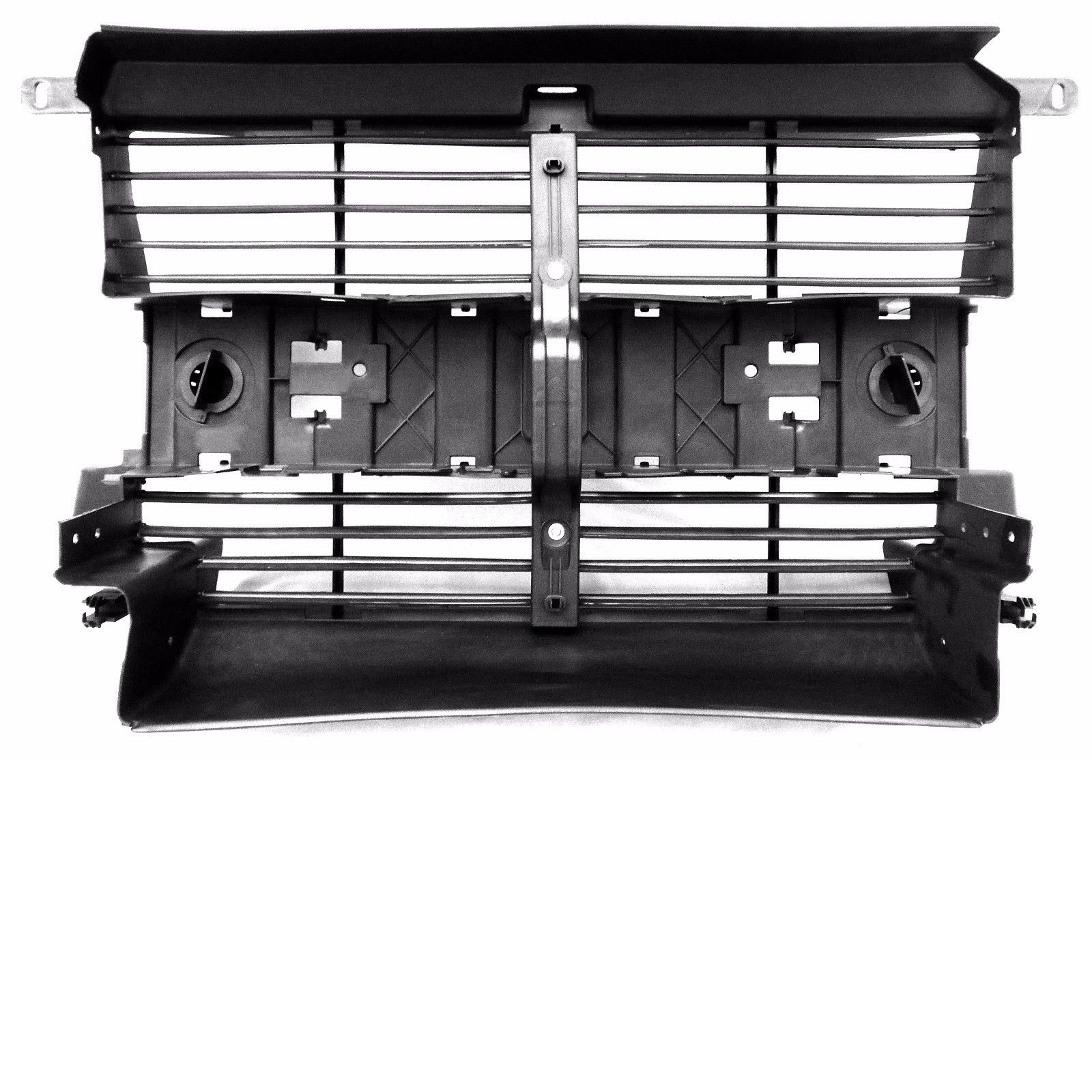 NEW RADIATOR SHUTTER W/O ACTUATOR FOR 2013-2016 FORD ESCAPE CJ5Z-8475-C ...
