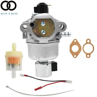 Carburetor Fit For Kohler Engines Carb Model CV15S 41523 15HP 12 853 ...