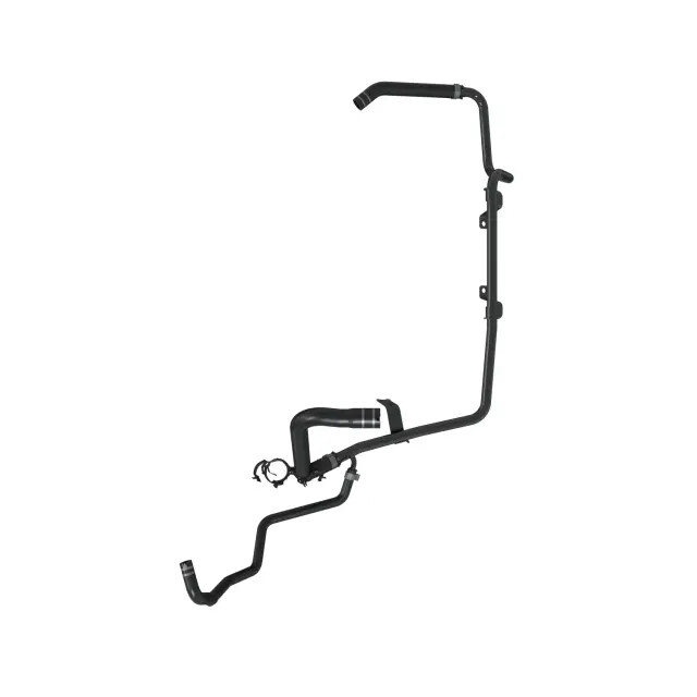 Genuine Mopar Heater Supply Hose 52014853AC | eBay