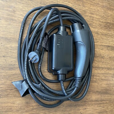 EV Charger for Fisker Ocean Karma charging cable Electric vehicle car ...