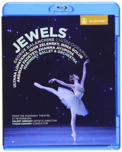 Jewels [BLU-RAY] 822231851622 | eBay