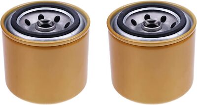 Engine Oil Filter 377-6969 For Caterpillar 236D 242D 262D 272D 297D ...