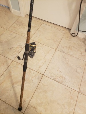 Big Game Rods - Offshore Angler