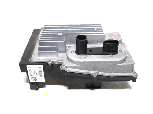 VOLVO BATTERY CONTROL MODULE/COMPUTER/SWITCH BCSM | eBay