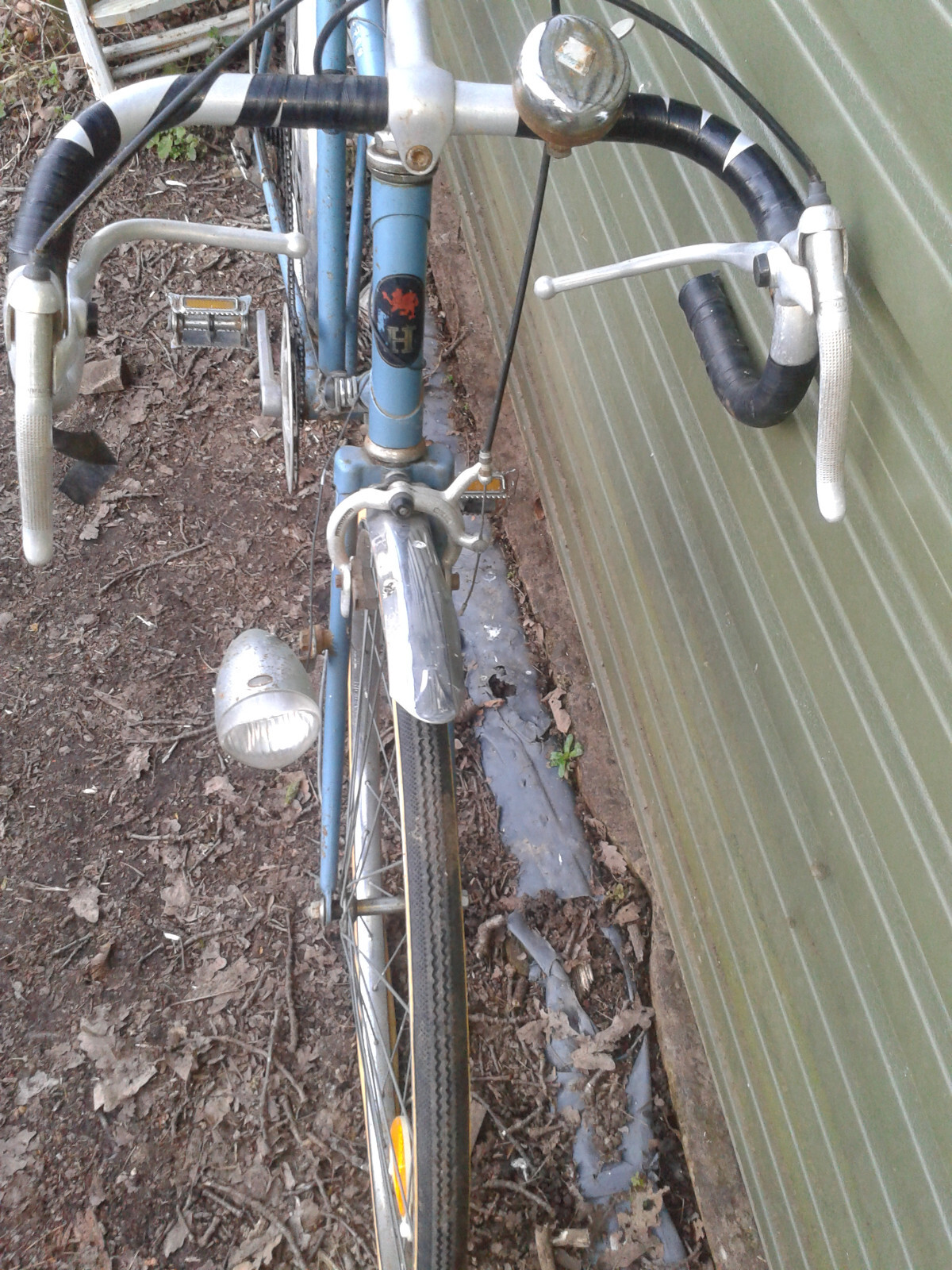 Hampton Bicycle RARE Vintage Model PHANTOM | eBay UK