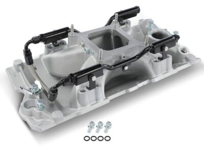 For 1987-1991 GMC V2500 Suburban Intake Manifold APR 99447MDZR 1988 ...