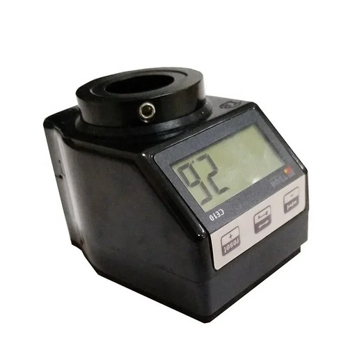 CE10 Rotating Magnetic Electronic Digital Position Indicator for Glass ...