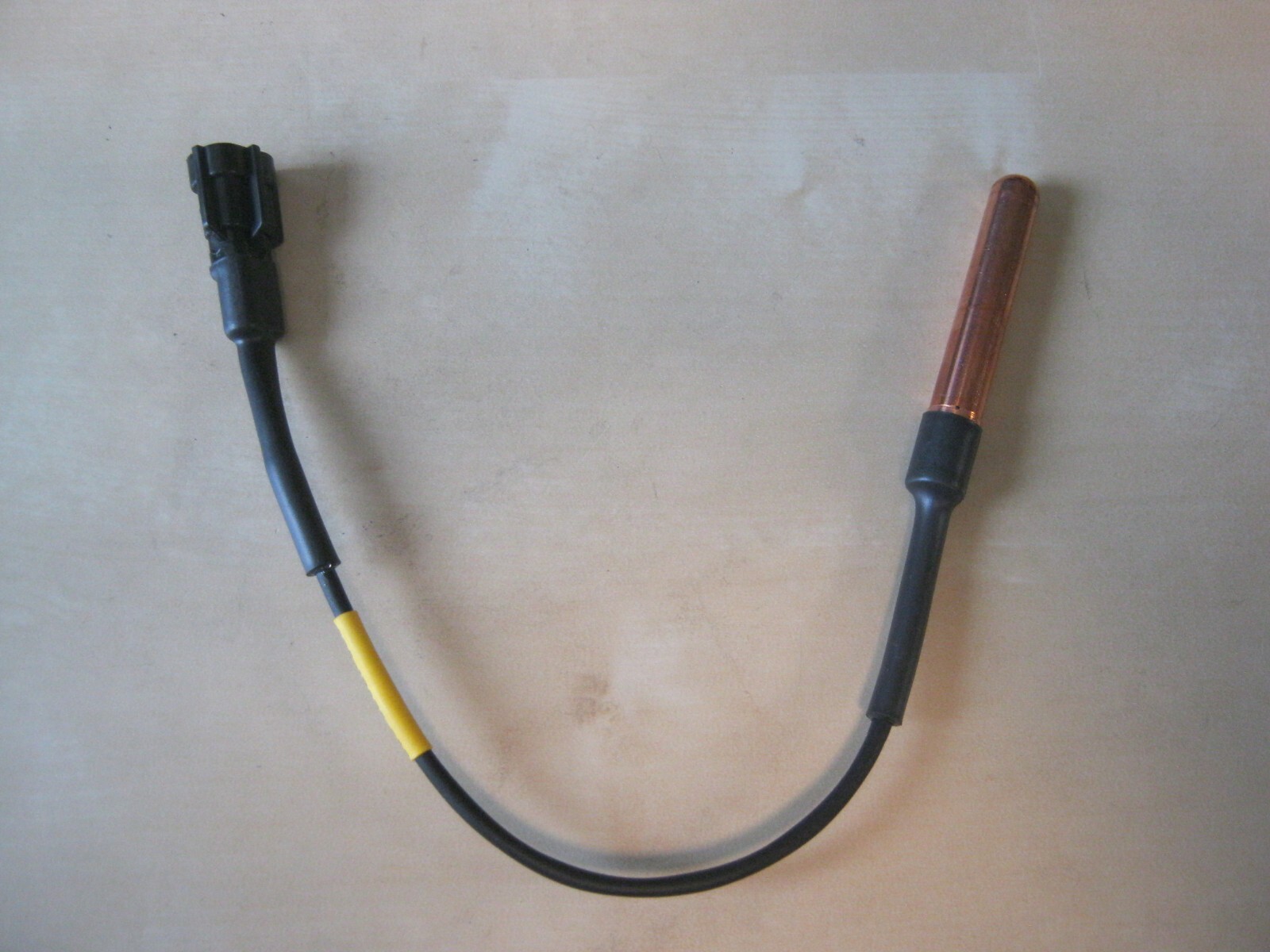 NEW York 025-47673-000 Suction/liquid Line Temperature Sensor 3K 3000 ...