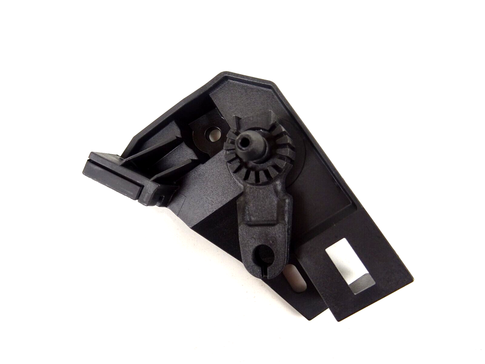 VW Golf MK5 MK6 Golf Plus Jetta Bonnet Release Inner Bracket 1K8823633 ...