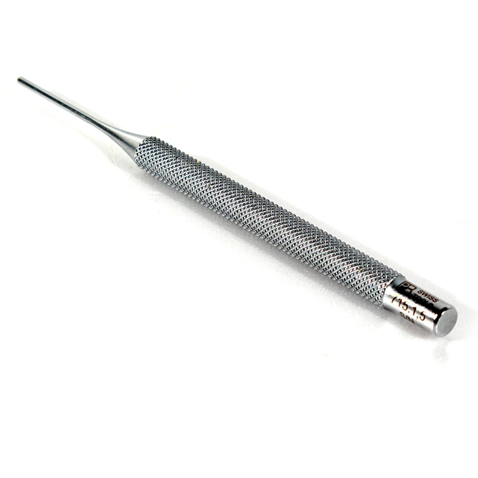 Parallel Pin Punch No.715 1mm~8mm | eBay