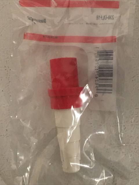 DiversiTech 230-dlf18 Mini-split Drain Line Adapter 18mm for sale ...