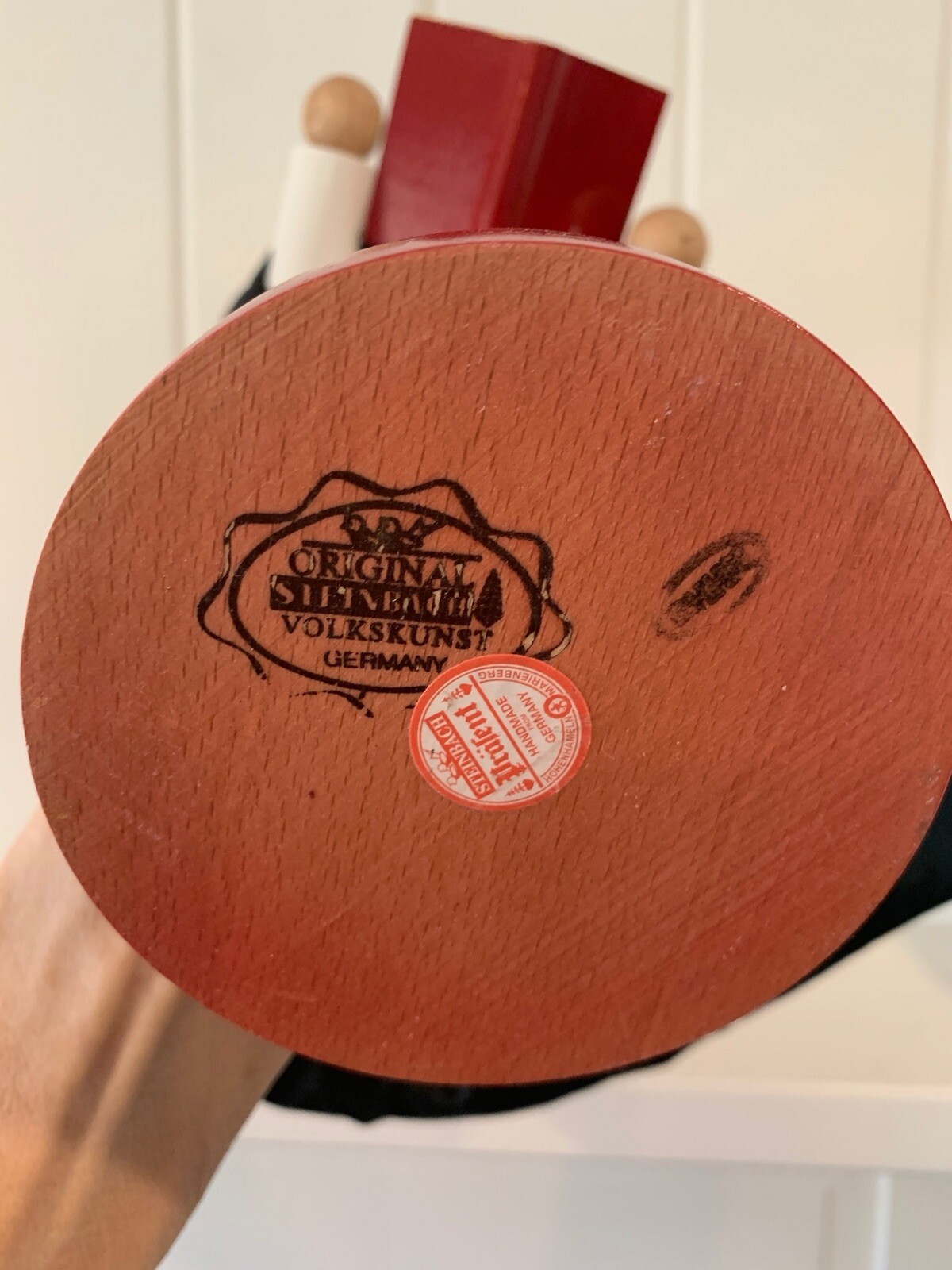 STEINBACH "NEW DOCTOR GRADUATE" NUTCRACKER S878 | eBay