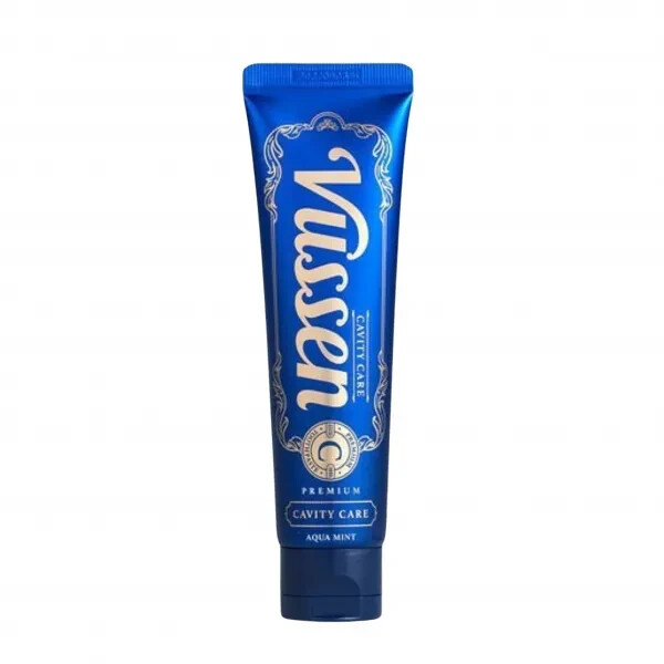 Premium toothpaste Vussen C ( Cavity Care ) | eBay