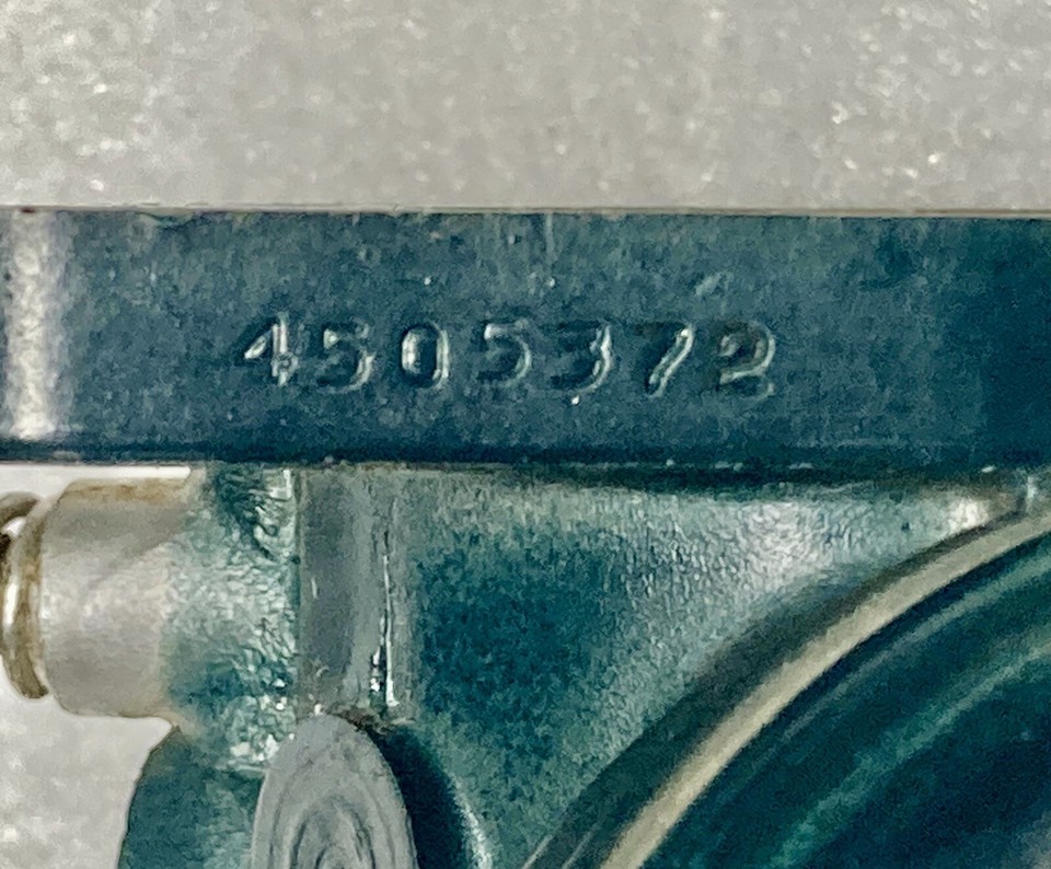 OEM Genuine KOHLER K341 M16 carburetor 45 053 72 Walbro WHG - Read ...