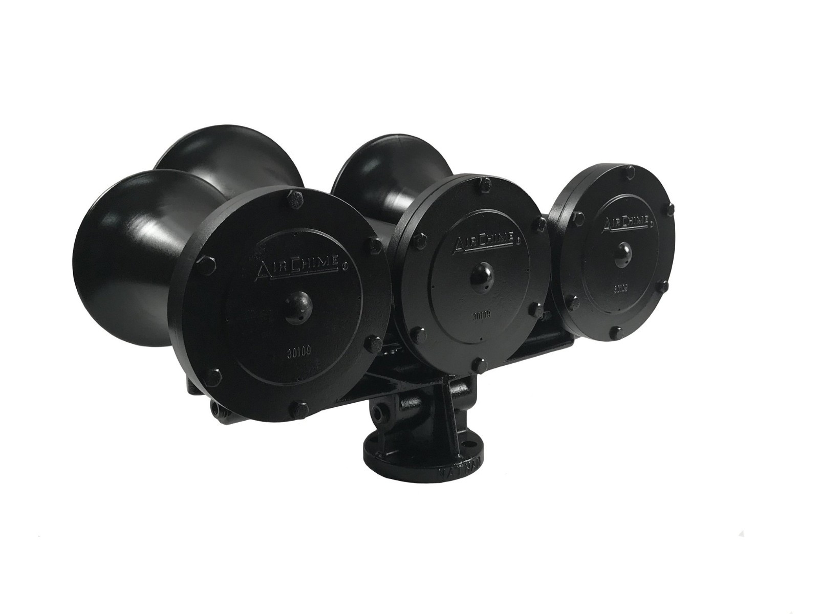 Hornblasters Nathan Airchime P5 Train Horn , Air Horns | eBay