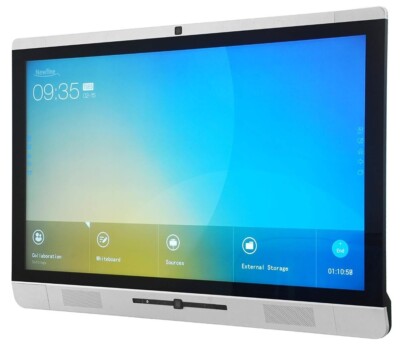 Newline X5 Collaboration Touch Screen Display Smart Board 55" MIC ...