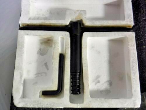 Gibraltar 3 Jaws, 8" Diam, Self Centering Manual Lathe Chuck, 93220762 ...