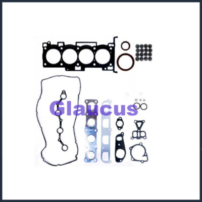 G4KA Engine Full gasket KIT for Kia Magentis Rondo 1998cc 2.0L 2005- | eBay