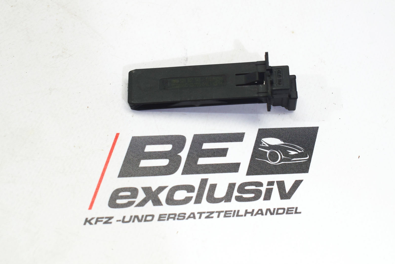 VW Golf 7 VII Sportsvan Temperaturfühler Fühler Sensor Temperatur ...