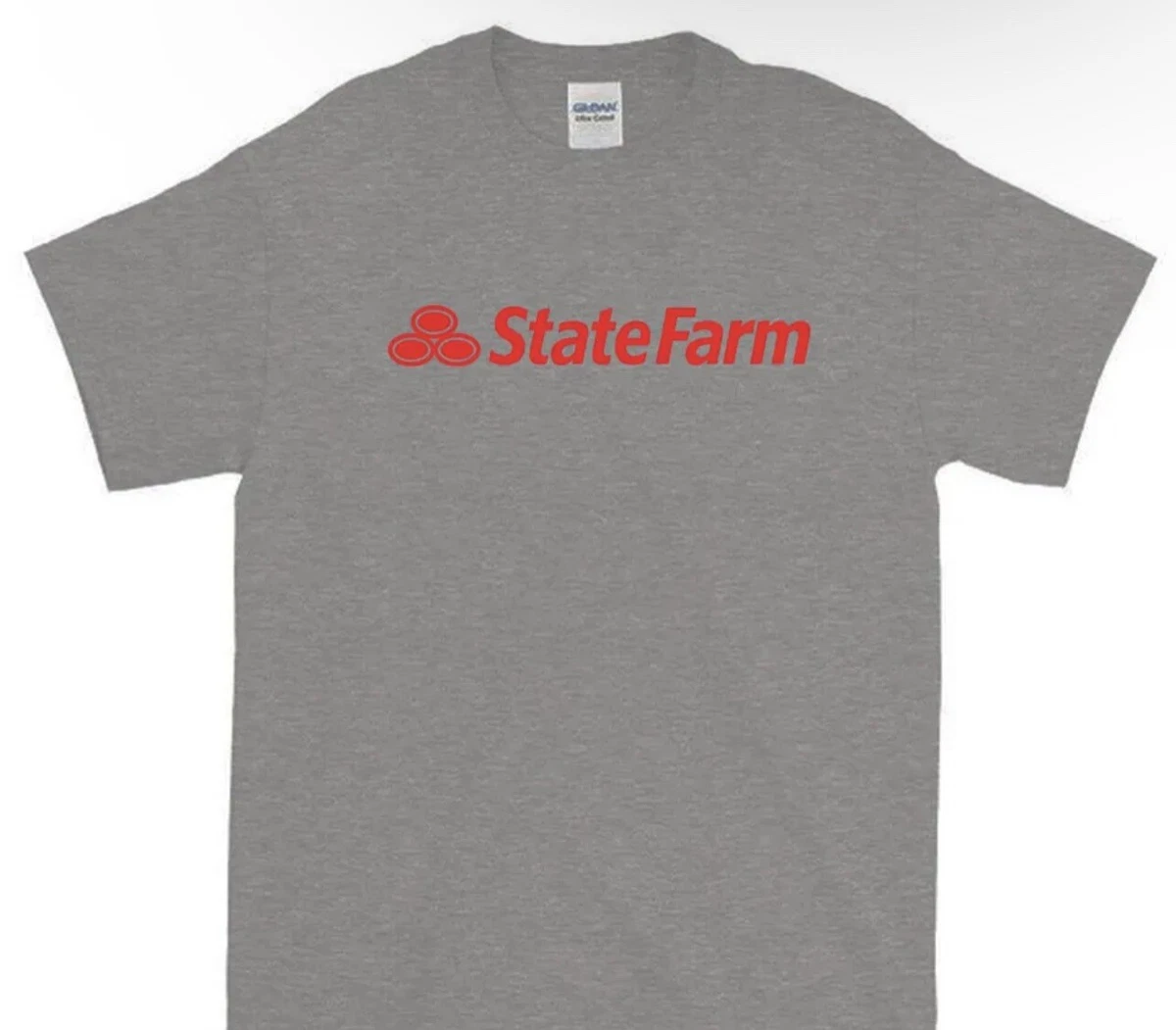 State Farm Insurance Shirt
