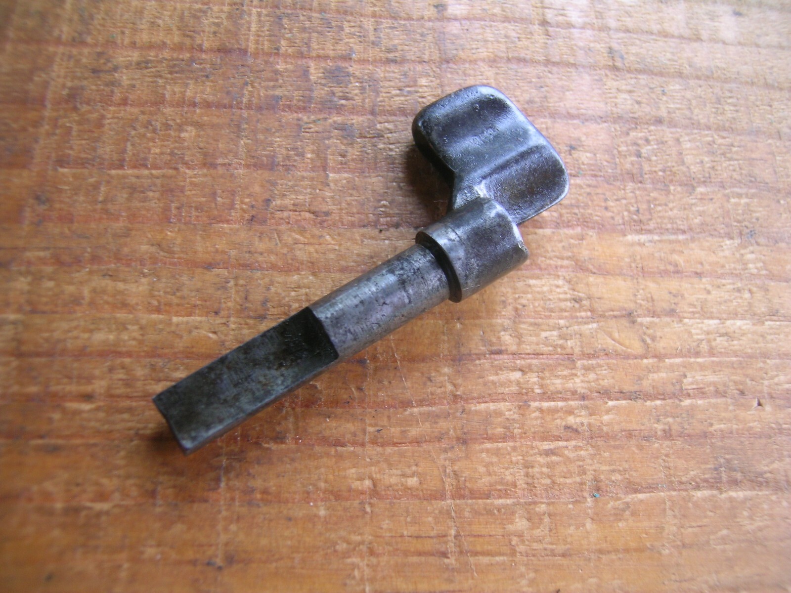 Mauser 1888 Gew 88 Bolt Part Safety Lever | eBay