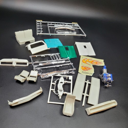 1:25 Scale Junkyard Model Parts | eBay