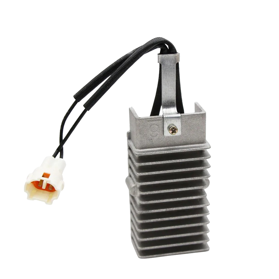 Resistor Rectifier for Yamaha YFZ450 YFZ450R YFZ450X 5TG-85370-00-00 ...