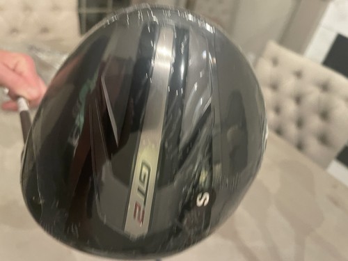 New Titleist GT2 9* Driver Ventus Blue 6x Velocore+ Shaft & HZRDUS Black New | eBay