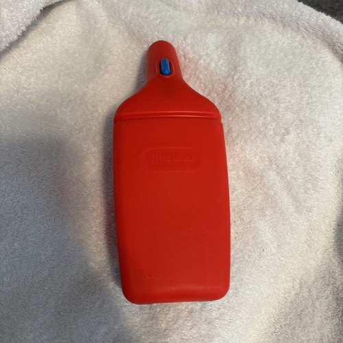 VTG LITTLE TIKES REPLACEMENT DUST BUSTER FOR UPRIGHT VACUUM CLEANER RED ...