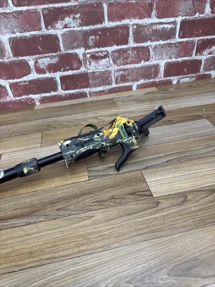 Primos Hunting Trigger Stick Gen 2 Single Monopod Shooting 32"‐65 ...