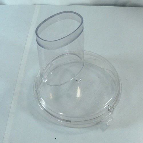 Regal La Machine 1 Model V 813 LM1 Food Processor Replacement Bowl Lid ...