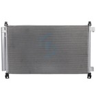 Cooling Radiator And AC Condenser For 2014 2015 2016 2017 2018 2019 ...