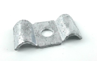 Gitterrost Befestigung Gitterrostklemme Sicherung Halterung 20x ...