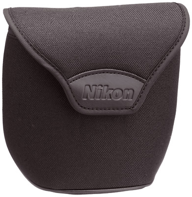 New Nikon binoculars soft case Travelite IV included CST5 from Japan | eBay