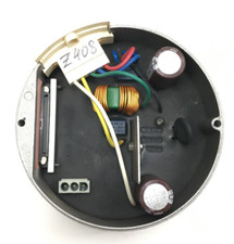 Ge Genteq Trane ECM 3/4 HP EON E338178 Module CCW 120v/240v 02176 for ...