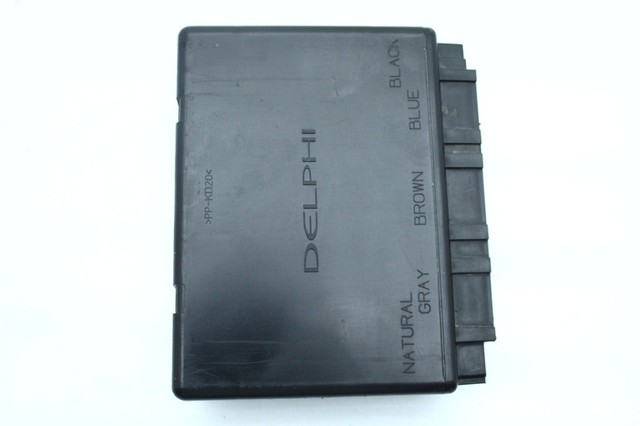 01-05 Silverado Sierra Transmission Control Module Lb7 Duramax Allison ...